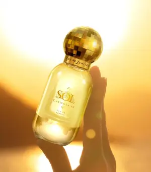 SOL DE JANEIRO Sol Cheirosa '62 Eau De Parfum