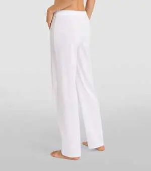 Hanro Natural Wear Trousers