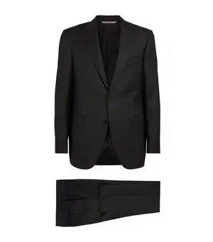 Men's 2 Piece Suits