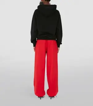 JW Anderson X Mgm Carrie Hoodie