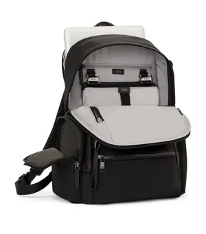 Tumi Nylon Voyageur Celina Backpack