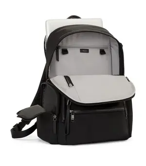 Tumi Nylon Voyageur Celina Backpack