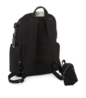 Tumi Nylon Voyageur Celina Backpack