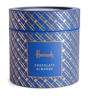 Harrods Mixed Chocolate Almonds
