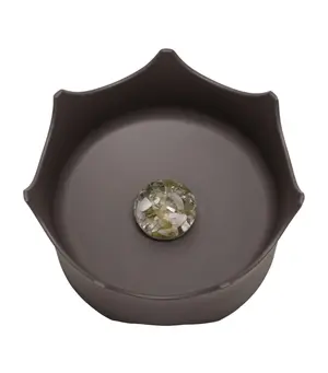 VITAJUWEL Crownjuwel Pet Water Bowl