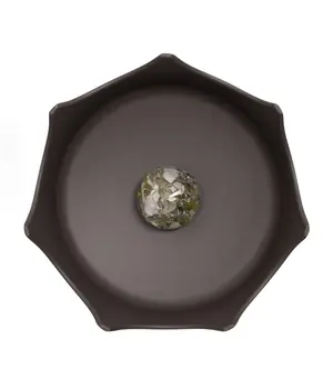 VITAJUWEL Crownjuwel Pet Water Bowl