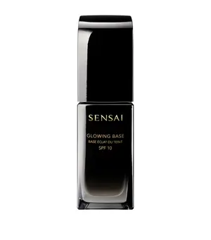 SENSAI Glowing Base