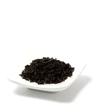 P & T Mckeags Lapsang Loose Tea Tin