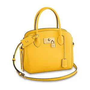 LOUIS VUITTON Milla PM - Yellow