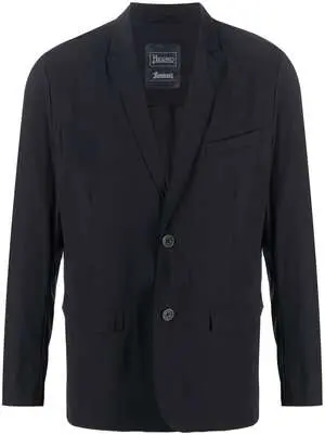 Herno Single-breasted Blazer
