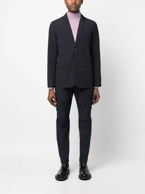 Herno Single-breasted Blazer