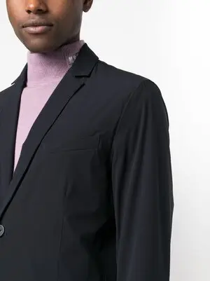 Herno Single-breasted Blazer
