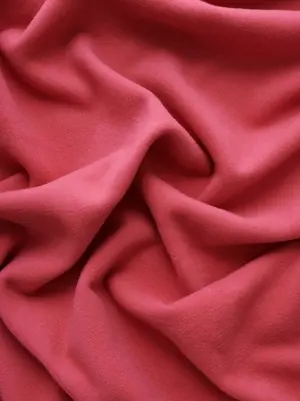 MAGNIBERG Logo-patch Virgin Wool Blanket