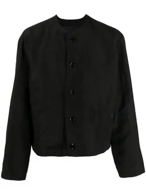 LEMAIRE Button-up Jacket