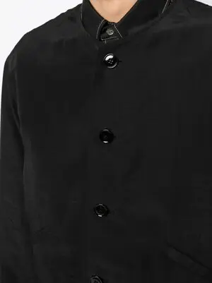LEMAIRE Button-up Jacket