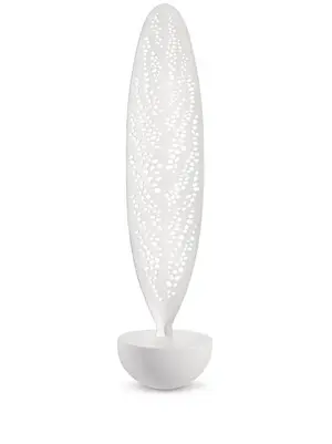 ALESSI Lovely Breeze' Rocking Container - White