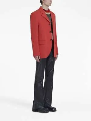 Marni Single-breasted Blazer