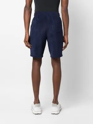 Polo Ralph Lauren Terry Drawstring-waist Shorts