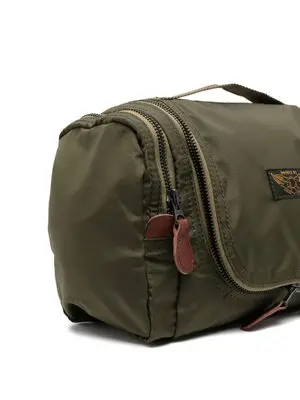 Ralph Lauren Travel Wash Bag