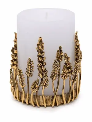 GOOSSENS Wheat Xl Candle Holder