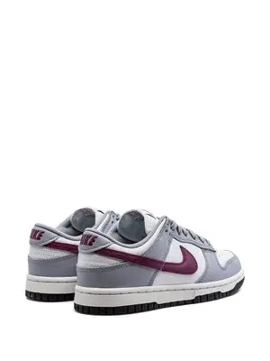 Nike Dunk Low Sneakers - Grey