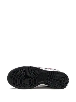 Nike Dunk Low Sneakers - Grey