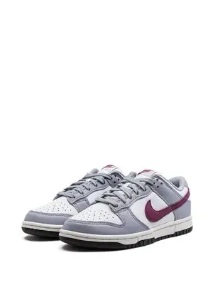 Nike Dunk Low Sneakers - Grey