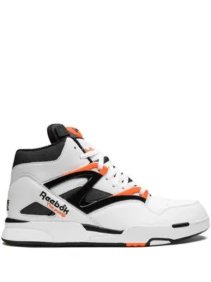 REEBOK Pump Omni Zone Ii Sneakers - White
