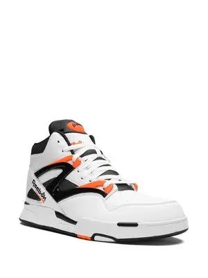 REEBOK Pump Omni Zone Ii Sneakers - White