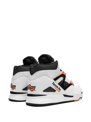 REEBOK Pump Omni Zone Ii Sneakers - White