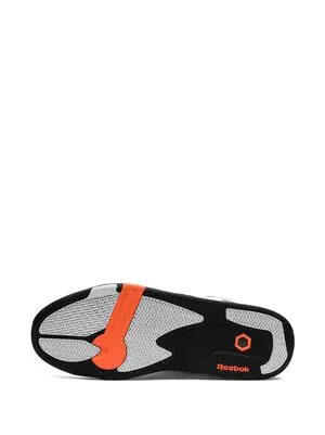 REEBOK Pump Omni Zone Ii Sneakers - White