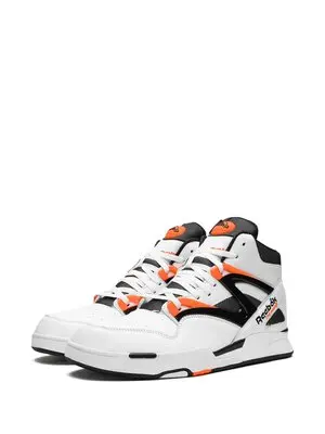 REEBOK Pump Omni Zone Ii Sneakers - White