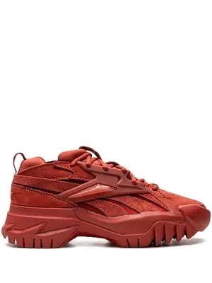 REEBOK Club C V2 Sneakers - Red