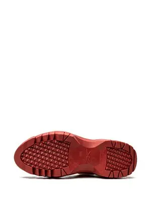 REEBOK Club C V2 Sneakers - Red
