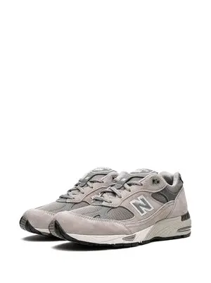 NEW BALANCE 991gl Sneakers