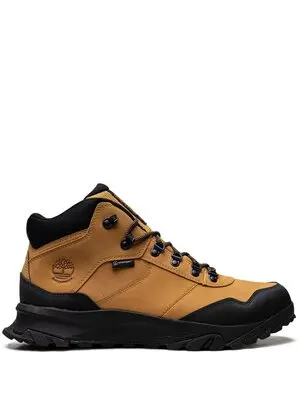 Timberland Lincoln Peak Mid Hiking Boots - Brown