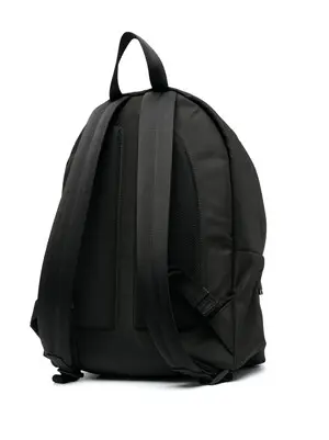 BOSS Embossed Logo Backpack