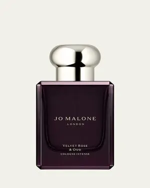 Jo Malone Velvet Rose And Oud Cologne Intense - One-color