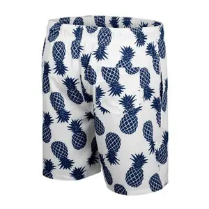 COLOSSEUM Virginia Cavaliers Pineapples Swim Shorts