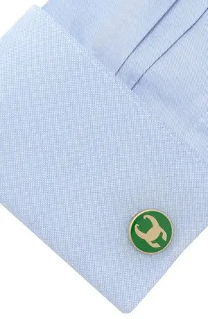 CUFFLINKS, INC. Cufflinks