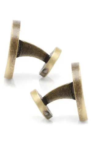 CUFFLINKS, INC. Cufflinks