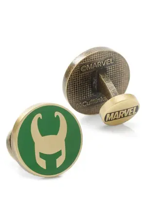 CUFFLINKS, INC. Cufflinks