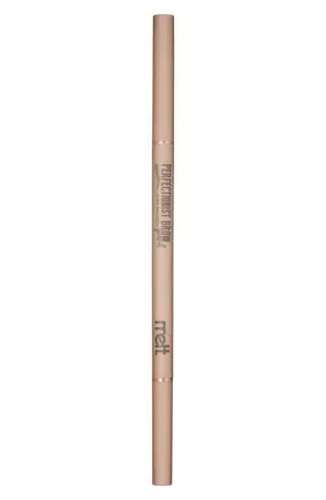 MELT COSMETICS Perfectionist Ultra Precision Brow Pencil Neutral Blonde