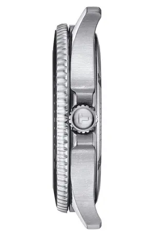 TISSOT Seastar 1000 Bracelet Watch - Grey