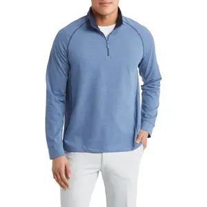 Johnston & Murphy Collared Activewear For Men