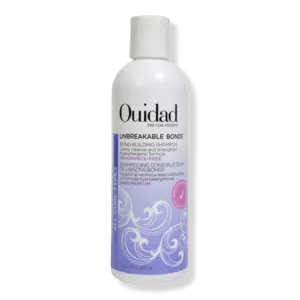 OUIDAD Unbreakable Bonds Bond Building Shampoo - One-color