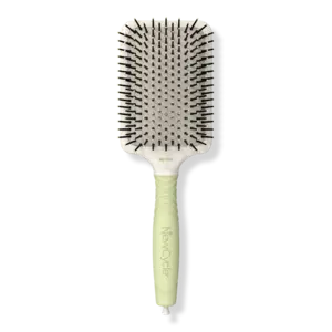 OLIVIA GARDEN Newcycle Styling Large Paddle Brush - One-color
