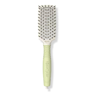 OLIVIA GARDEN Newcycle Vent Styler Brush - One-color
