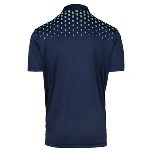 LEVELWEAR Seattle Kraken Nhl X Pga Original Polo