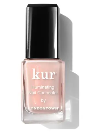 LONDONTOWN Illuminating Nail Concealer - Bubble
